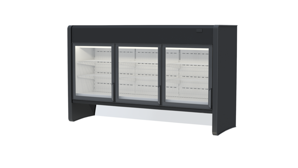 Arch Plus | Hussmann Australia