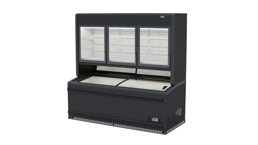 Arch Plus | Hussmann Australia