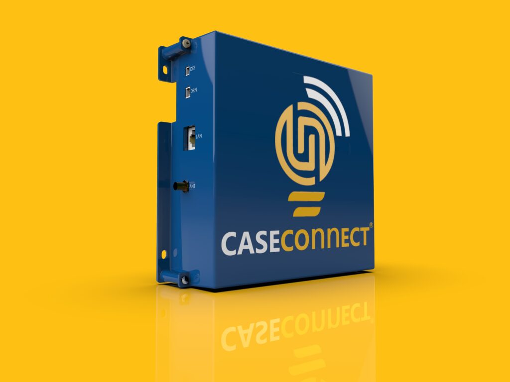 CaseConnect™ | Hussmann Australia