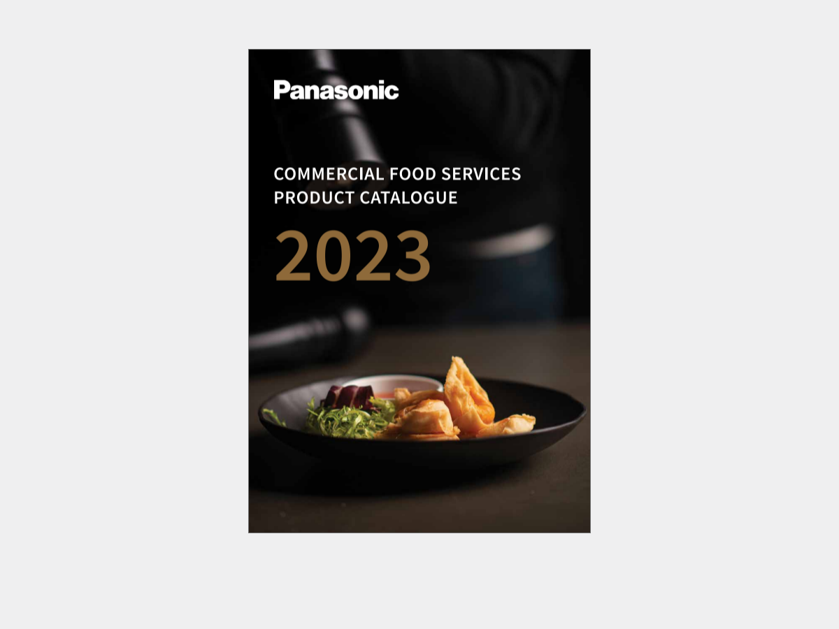 Brochures | Hussmann Australia