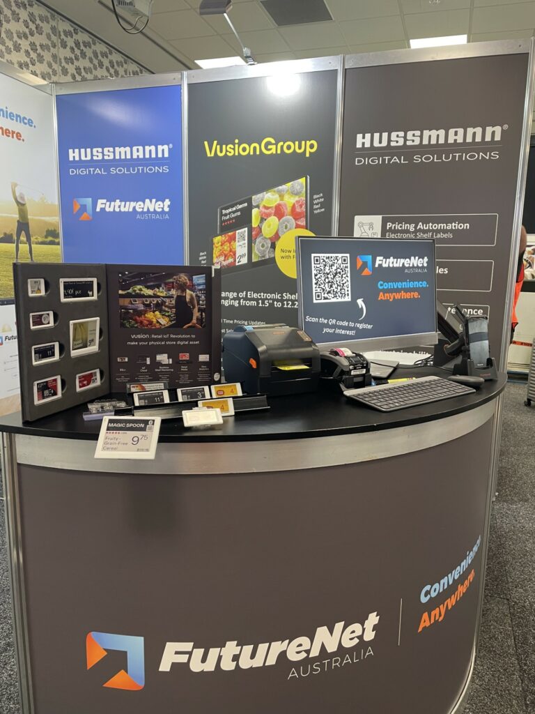 Welcome | Hussmann Australia